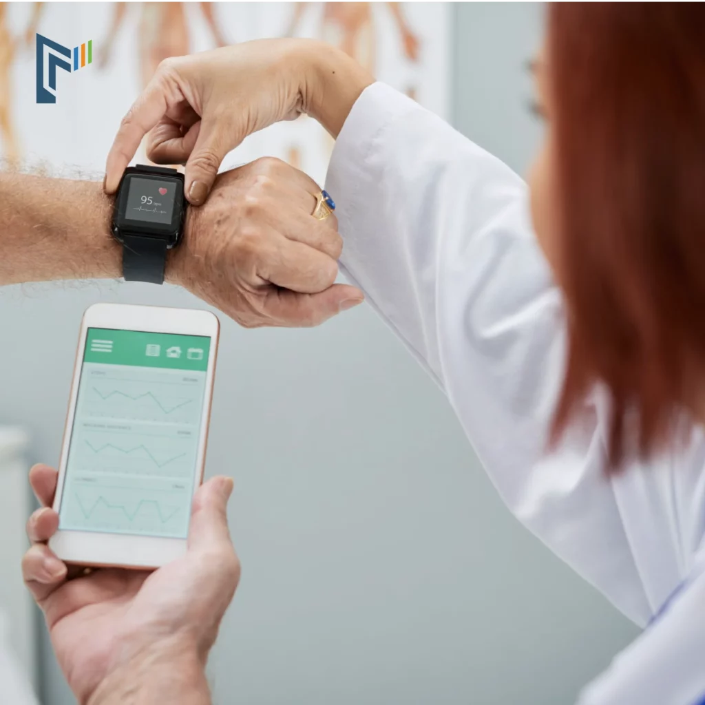 RFID in Healthcare - RFID Makamat