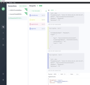 RFID Software - RFID Makamat